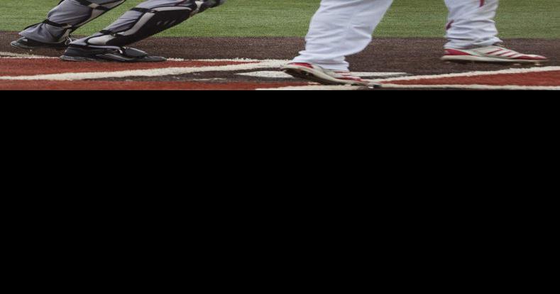 Rolling Ragin’ Cajuns get a boost from star shortstop Blake Trahan, who ...