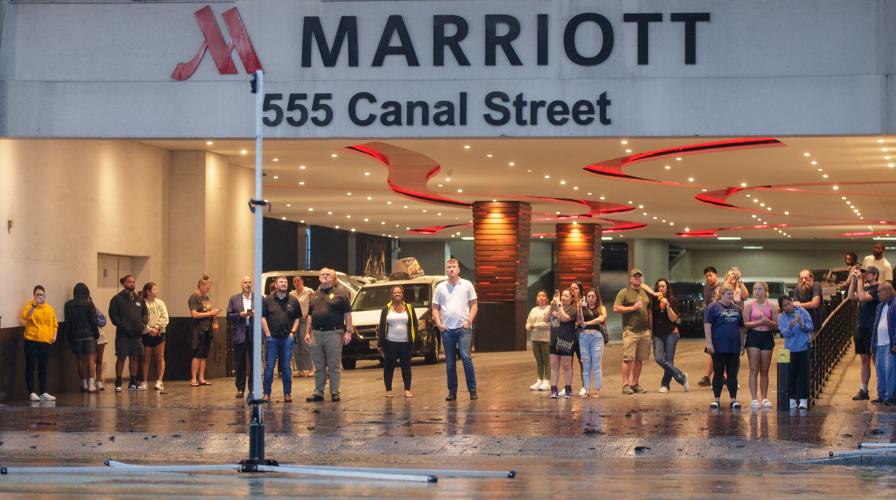 Live updates: Hurricane Francine track, forecast for LA | Hurricane ...