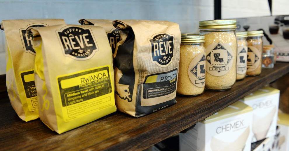 Lafayette’s Rêve Coffee Roasters coming to Baton Rouge’s White Star ...