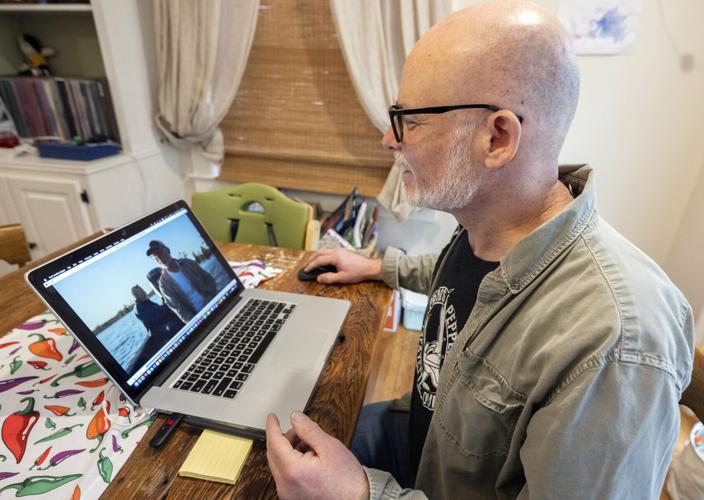 Lafayette native's 7 Pot Primo pepper shown in Hulu series ...