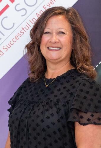 Beth Templet named director of secondary schools for Ascension Parish ...