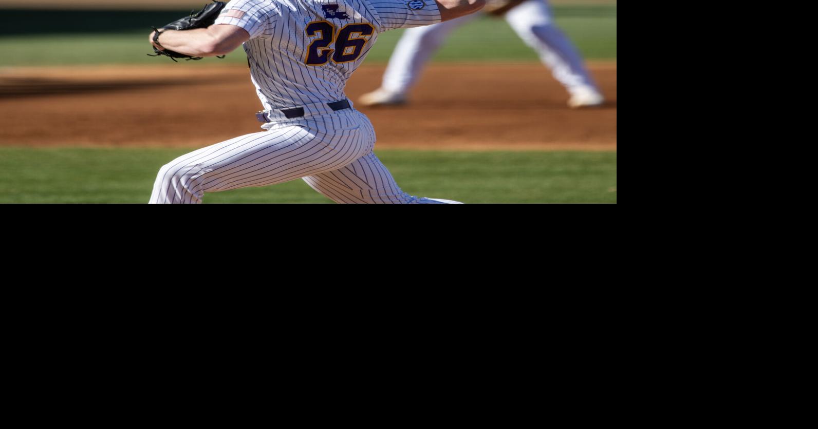LSU baseball vs. Xavier: How to watch Sunday's first pitch | LSU ...