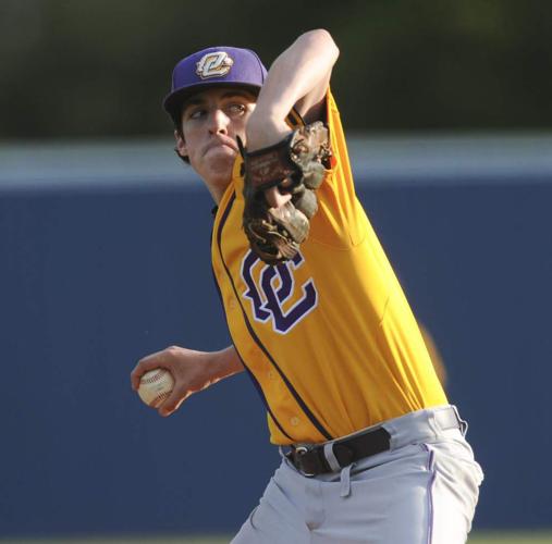 Baseball: Aaron Whipp’s power surge lifts Opelousas Catholic past ...