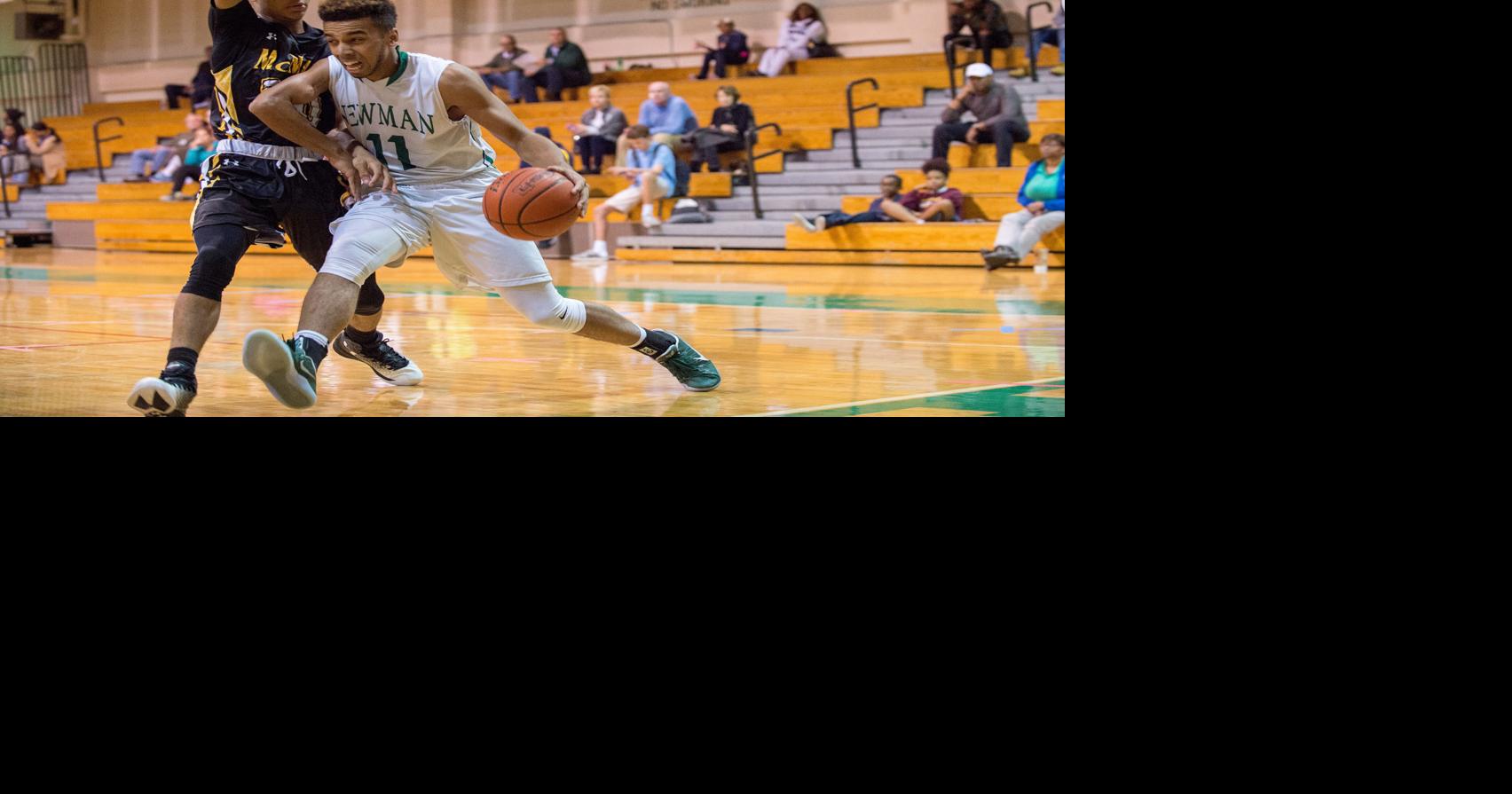 Newman opens its tournament with big win over McMain | High Schools ...