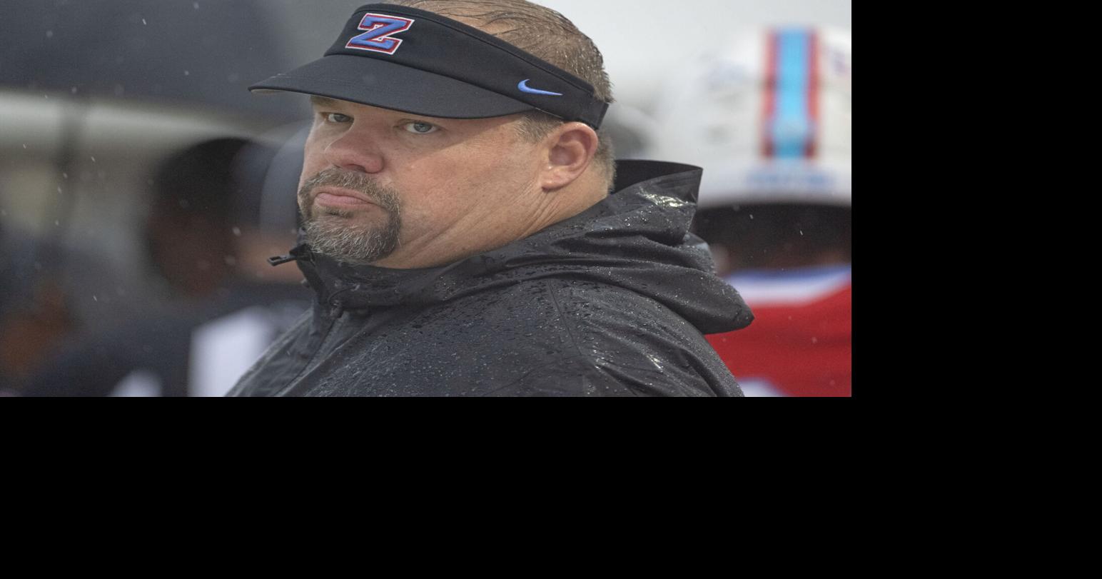 Zachary overcomes a lot to take down Carencro | High School Sports ...