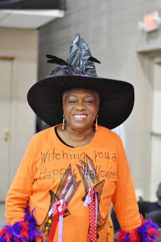 Inside trunks still provide treats for Baker children | Baker ...