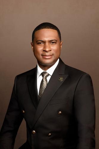 Grambling's SGA president is now president of the university ...