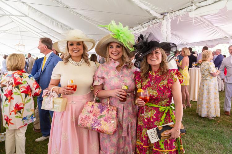 Acadiana Center for the Arts holds Sunny Side Brunch | Entertainment ...
