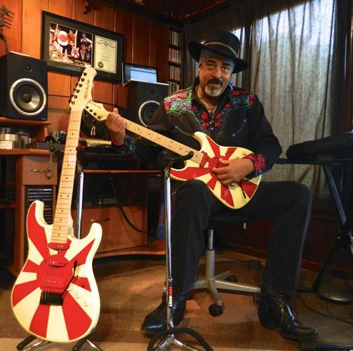 BR Blues Society Summertime Benefit: 4 things to know: | Entertainment ...