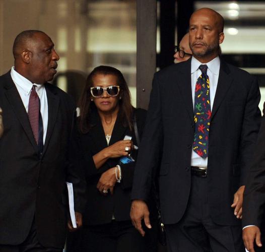 Prison now awaits Nagin | News | theadvocate.com