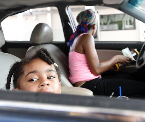 Photos: New Lafayette Utilities and LUS Fiber Customer Service Center ...