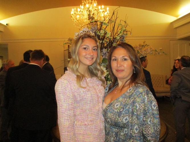 Royal celebration in order for the Order of the Troubadours ...