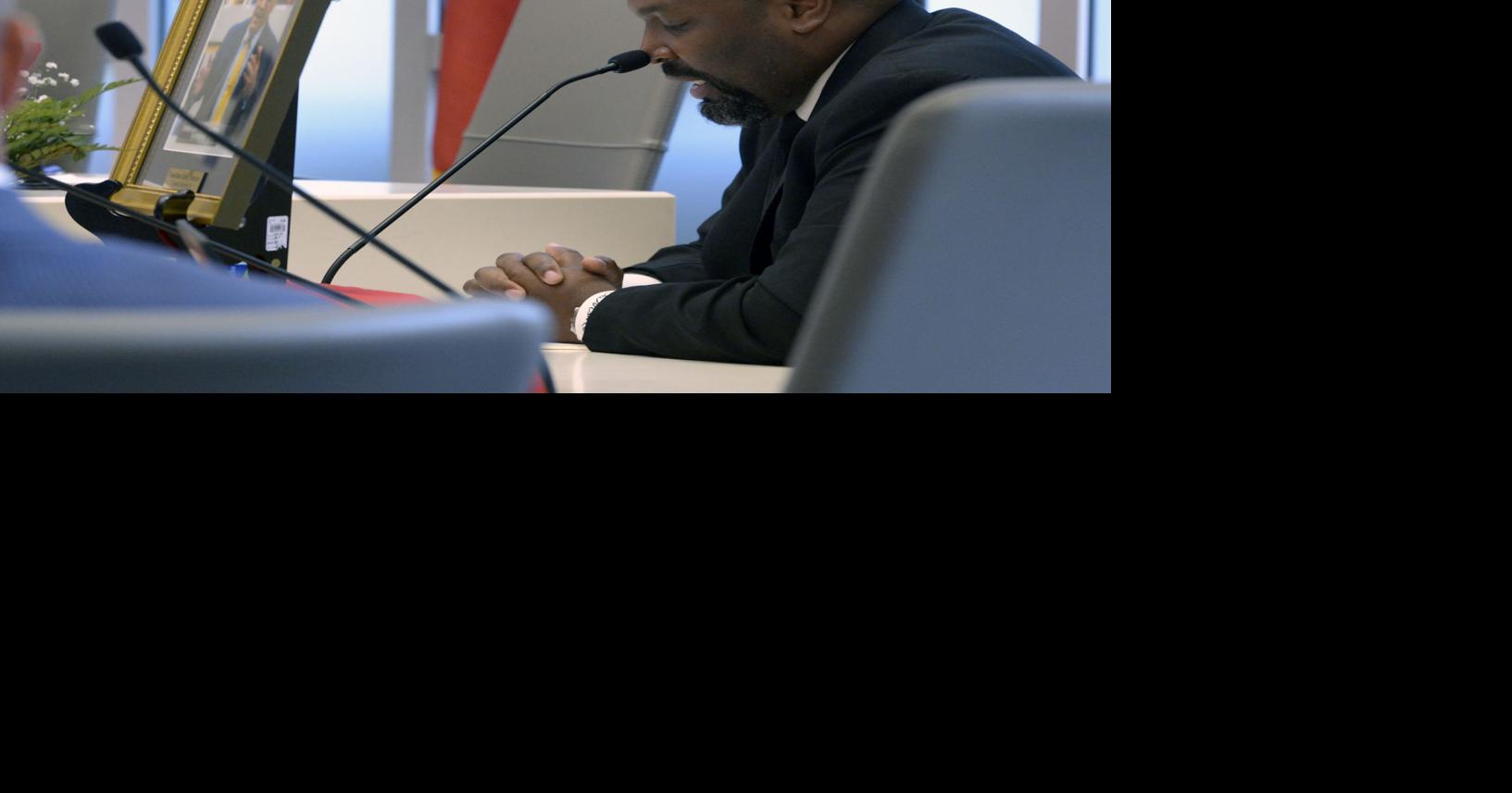 East Baton Rouge councilman proposes benchmarks for companies seeking ...