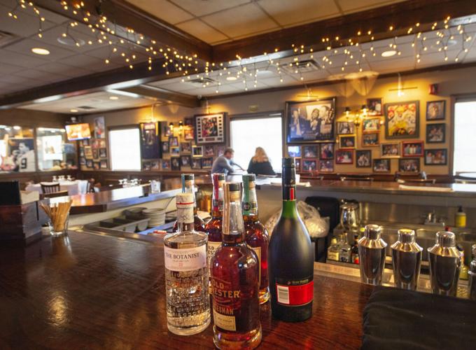 After Ruffin Rodrigue's death, his Baton Rouge restaurant is working to ...