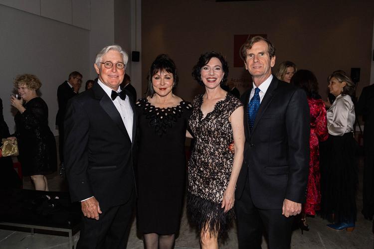 AcA Pelican Ball celebrates Leading Supporters of the Arts ...