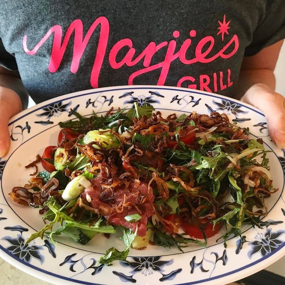 Turkey the Wolf Marjie s Grill among Bon Appetit s 50 Best New Restaurants The Latest theadvocate