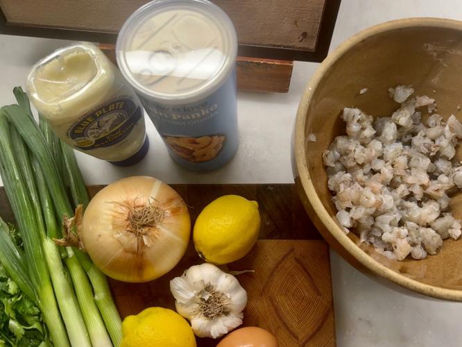 Recipes that use Louisiana seafood from a New Orleans shop | Food ...