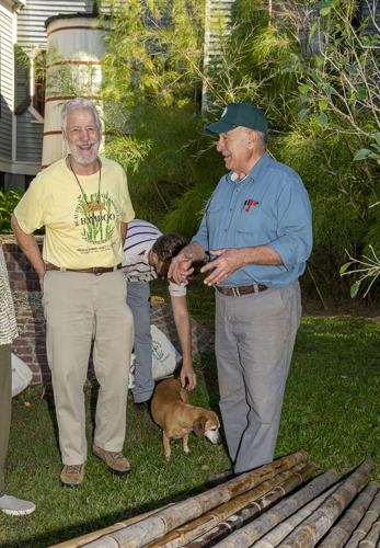 American Bamboo Society Conference in Iberia Parish | News ...