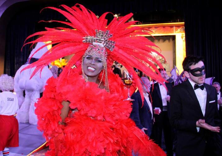 Steven Forster’s Party Central: Krewe of Armeinius’ 47th Mardi Gras Bal ...