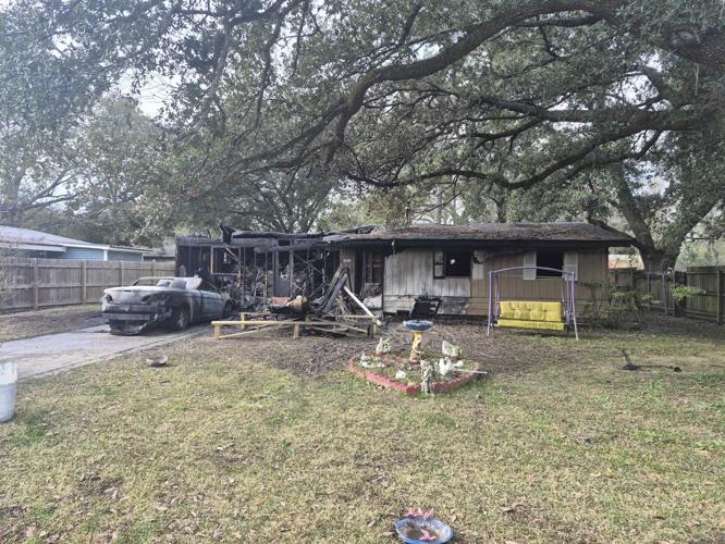 Family mourns three who died in Denham Springs house fire | Crime ...