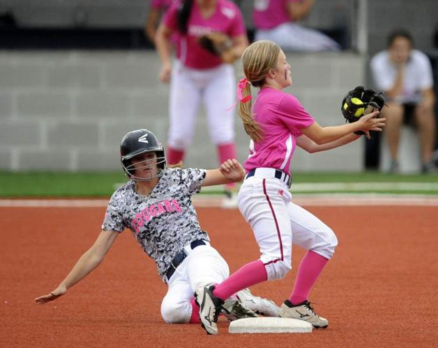 Whitney’ Romero’s two-out double lifts St. Thomas More over Teurlings ...