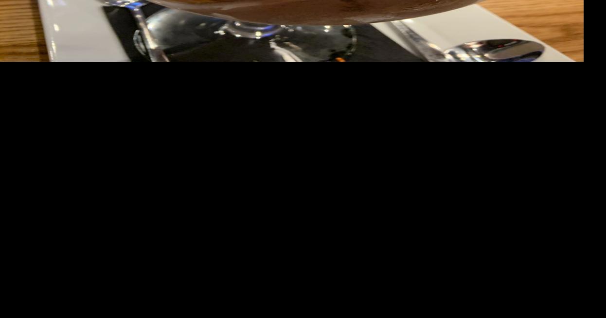 Review: At Main Event, food doesn't take center stage. But it ...