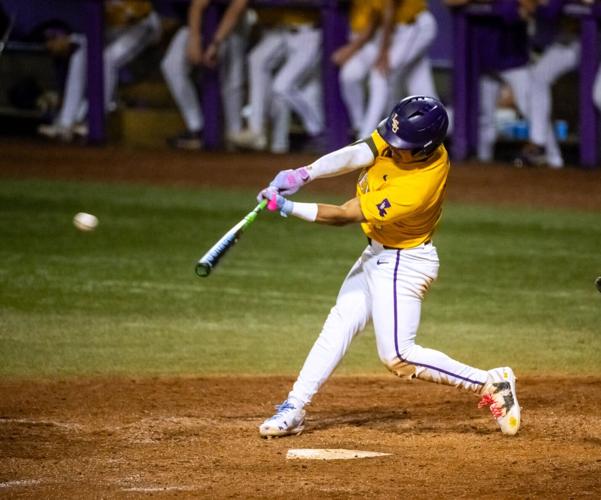 LSU baseball analysis, takeaways from Baton Rouge regional | LSU ...
