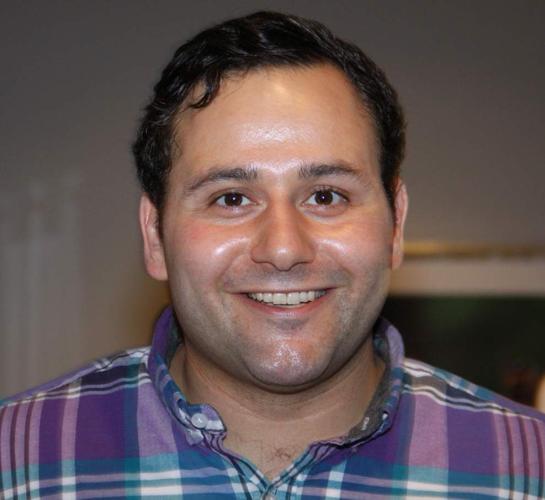 Steven Forster’s Party Central: Ashley Merlin open house | News ...