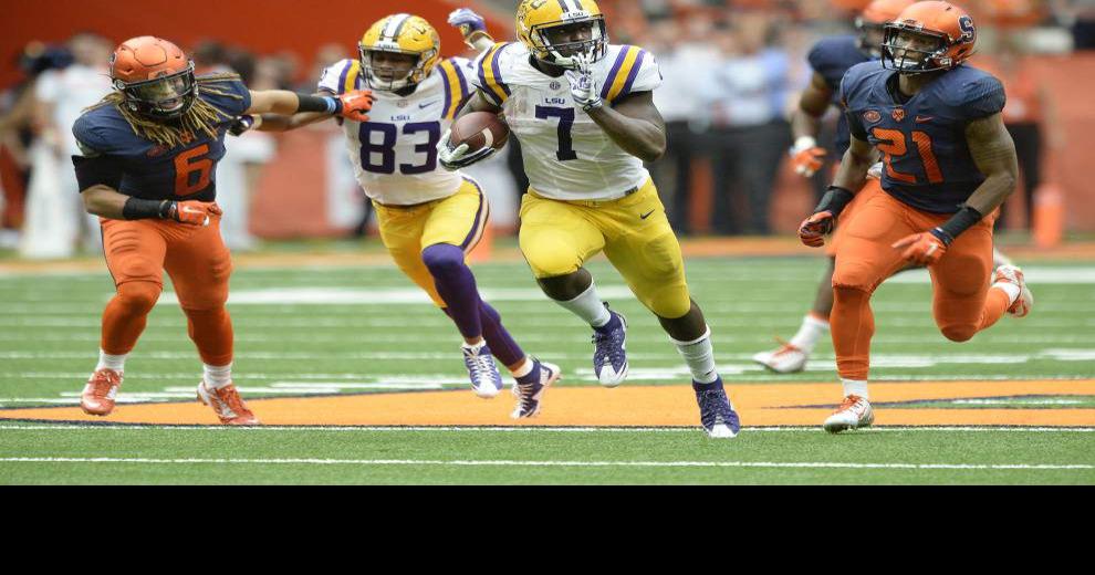 Game Day: LSU vs. Eastern Michigan, what will happen when Leonard ...