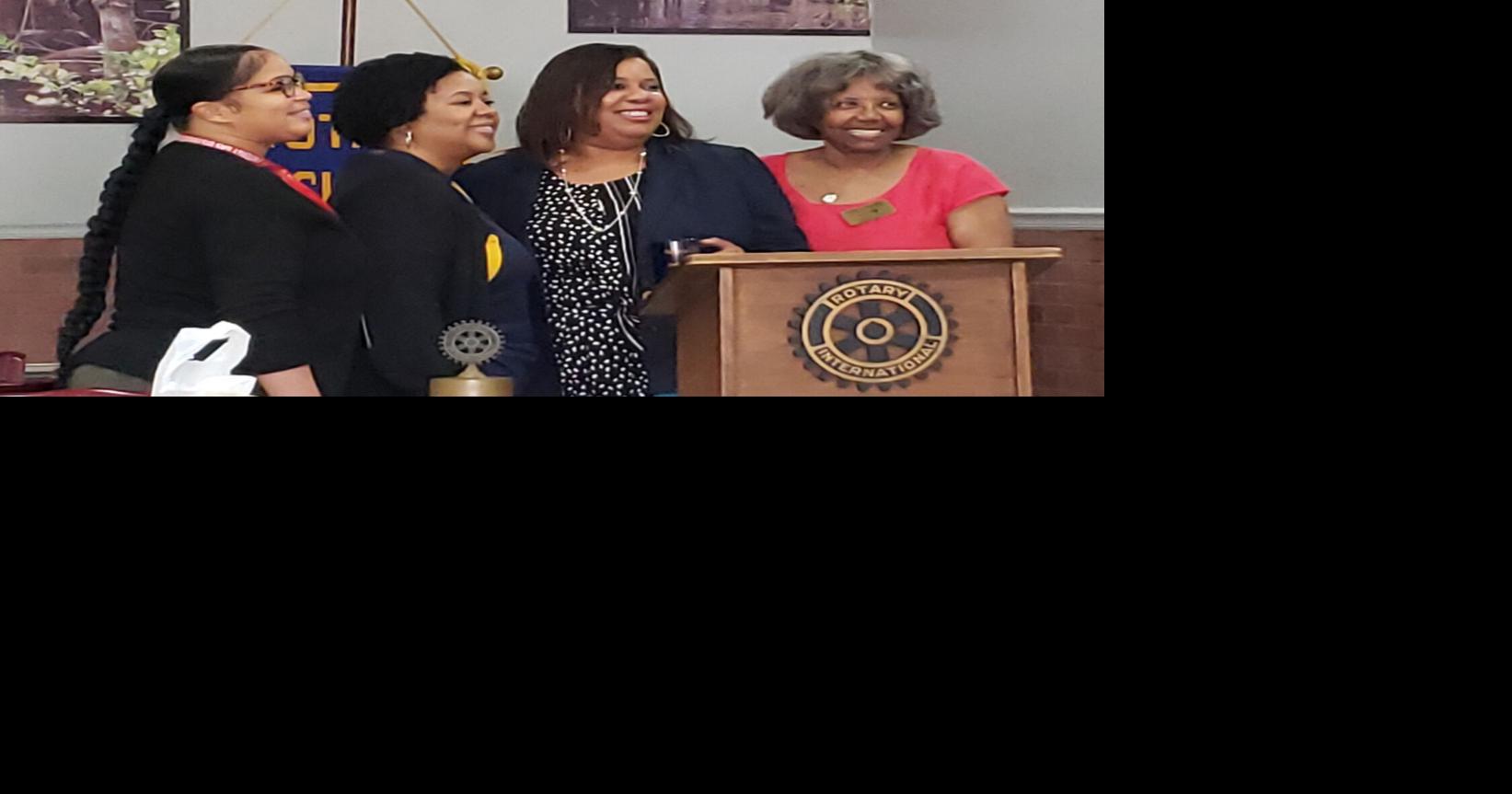 Baker Rotary hears from Entergy representative | Baker | theadvocate.com