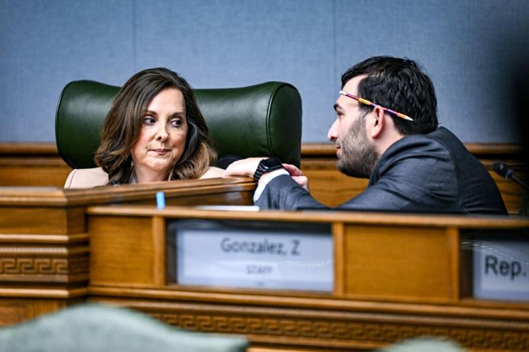 Kenner lawmaker has key role in Landry's special session | State ...