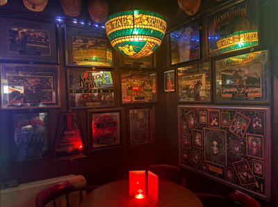 Inside The Project Lounge, a popular Biloxi bar and grill | News ...