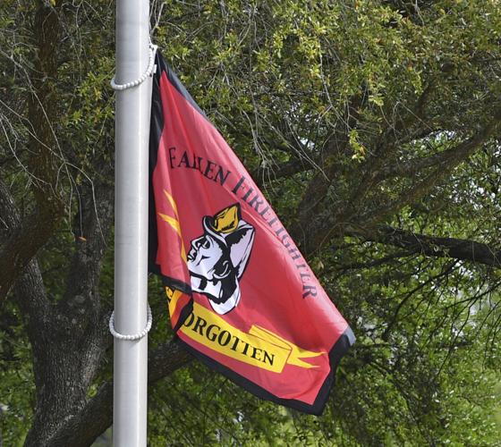 'Like walking on sacred ground': Three fallen Louisiana firefighters ...