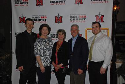 St. Michael High School hosts red carpet gala | News | theadvocate.com