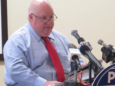 Strain whittles down ag department debt | State Politics | theadvocate.com