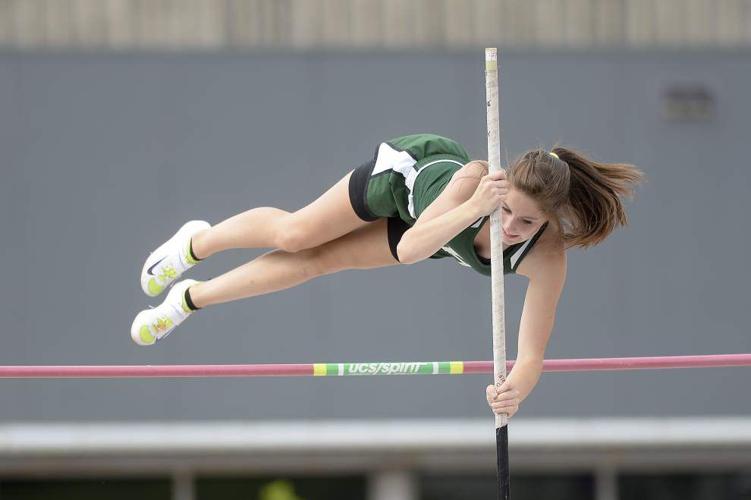 Photos: LHSAA State Championship Track | News | theadvocate.com