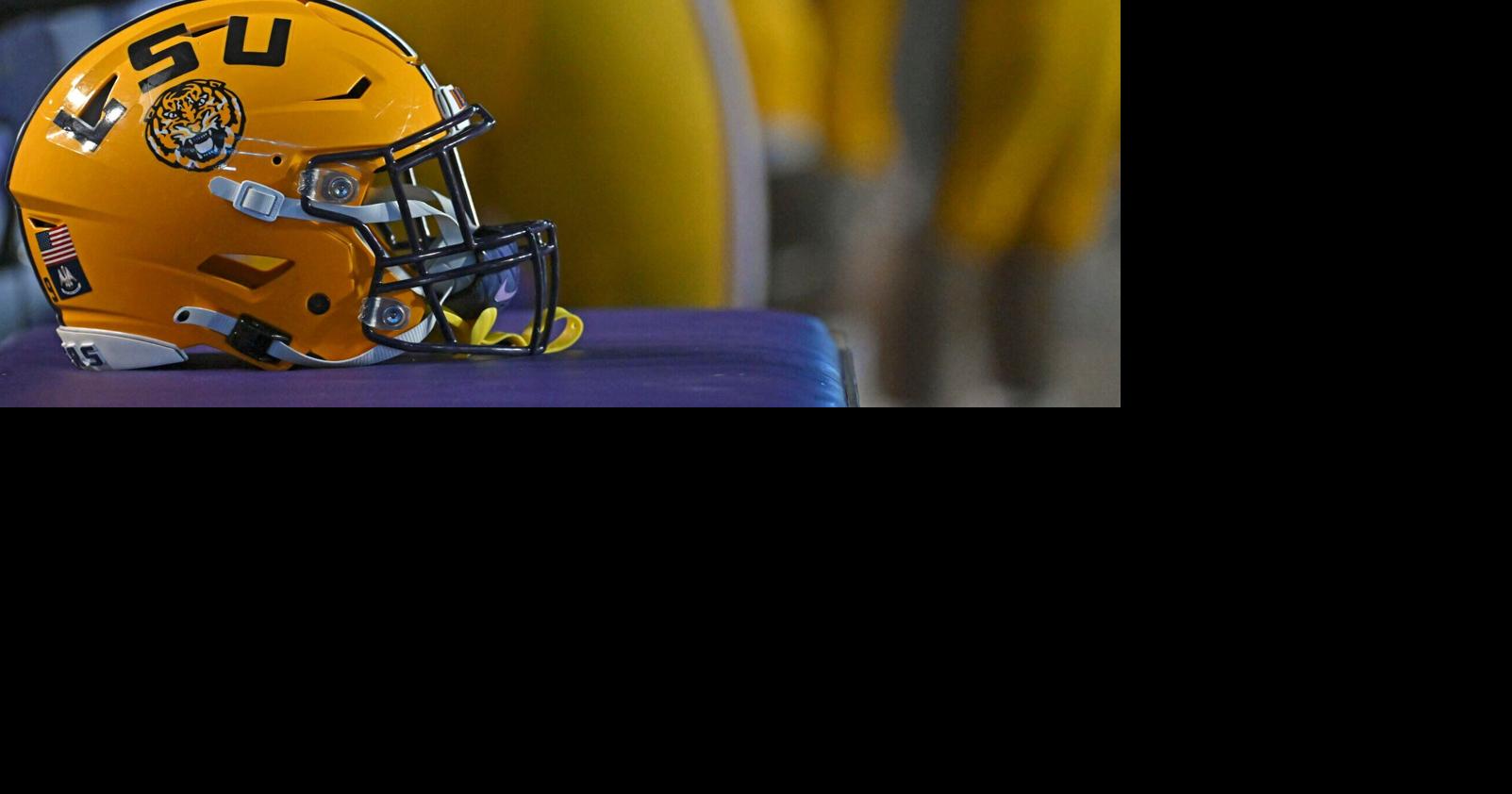 LSU football adds Caden Durham, misses Colin Simmons | LSU ...