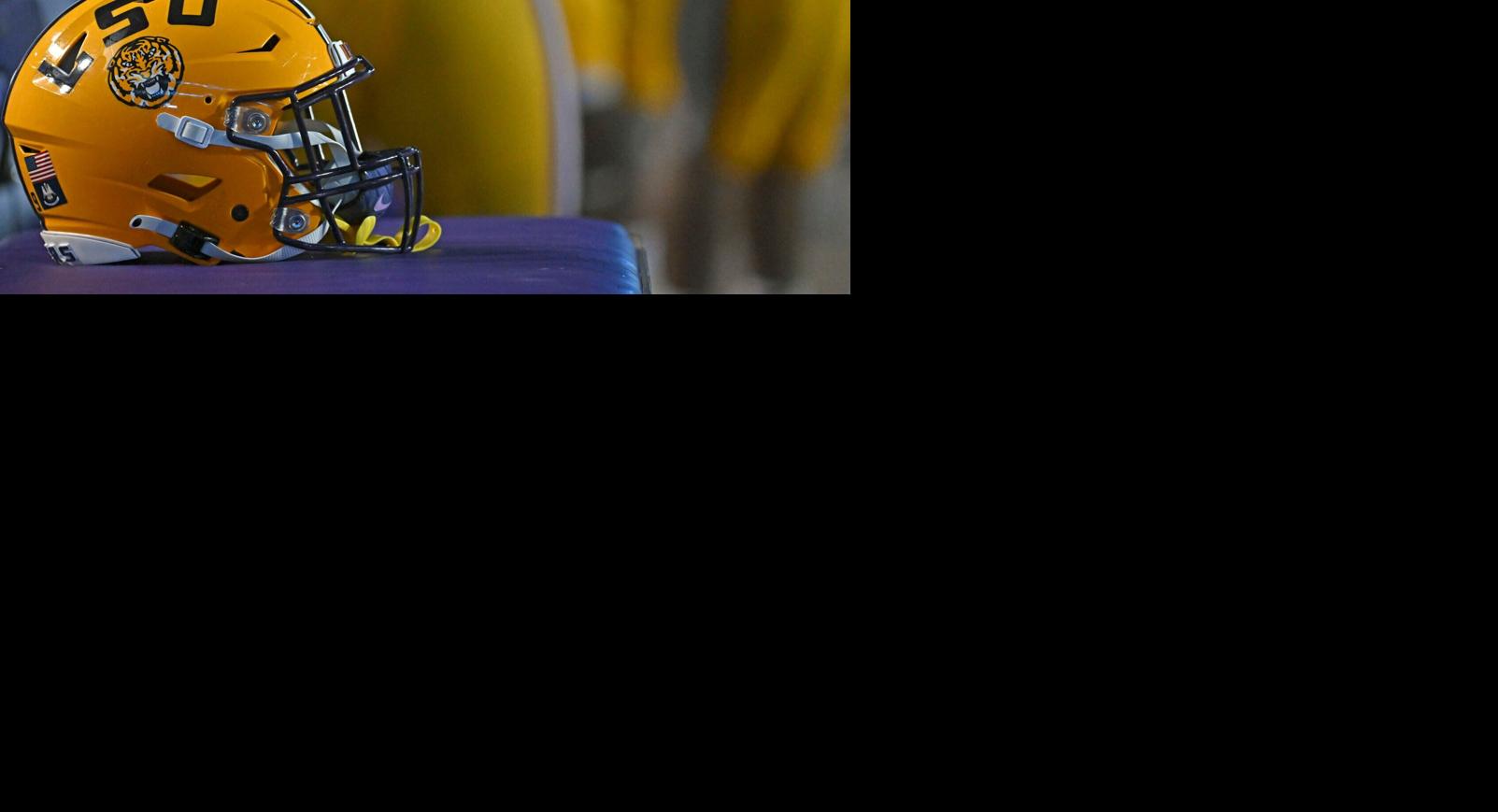 LSU football adds JD LaFleur, son of former TE David LaFleur | LSU ...