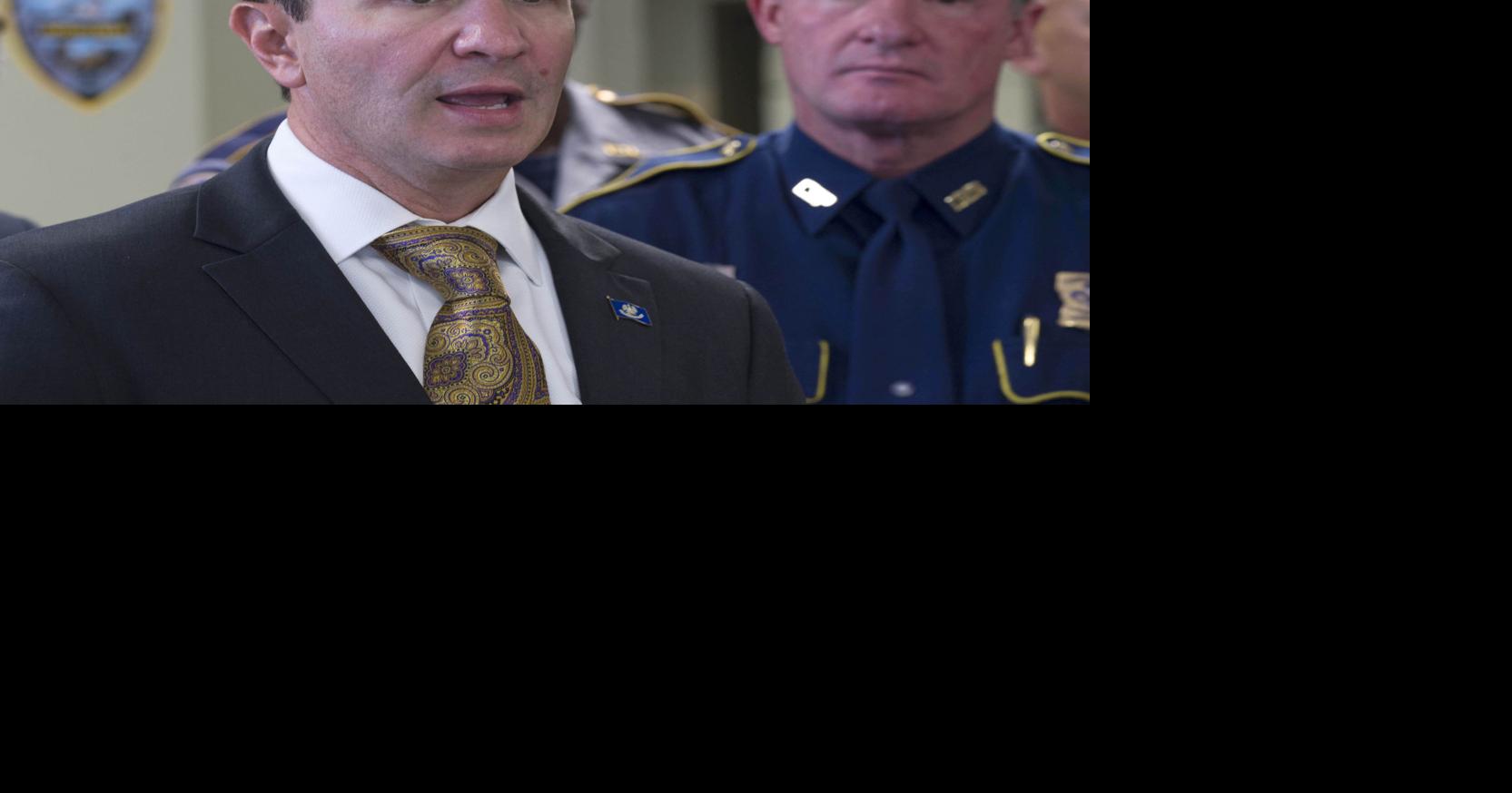 Update: New hearing set on Gov. John Bel Edwards' LGBT protection order ...