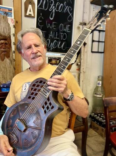 Angelle's in Breaux Bridge hosts Saturday jam sessions | Entertainment ...