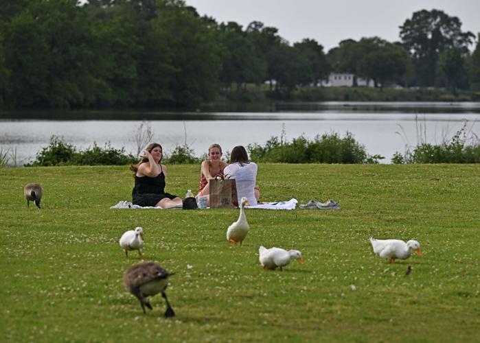 University Lakes project ready for Phase 1 construction | News ...