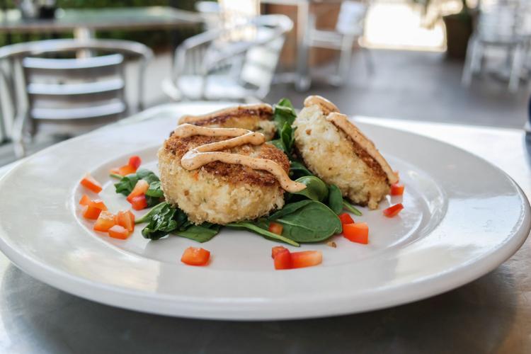 Restaurant review: Don't overlook Breck's Bistro and its good ...