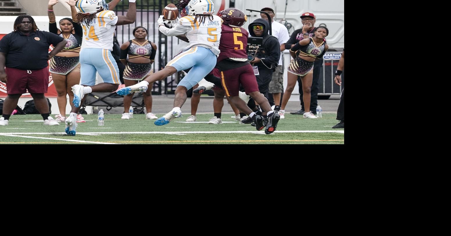 Southern football mindset after loss to Bethune-Cookman | Southern ...