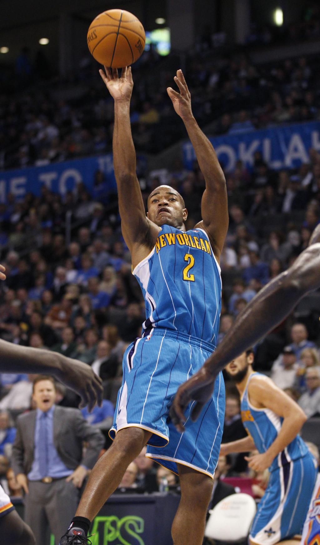 jarrett jack nba contract