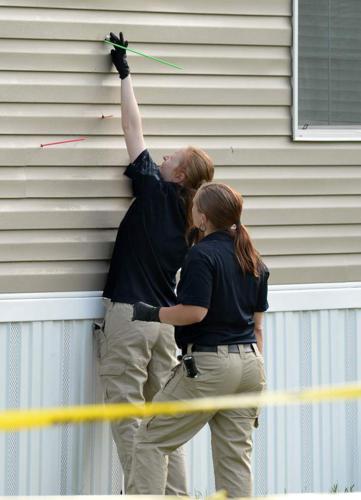 St. Gabriel police chief’s son arrested on unrelated gun charge in wake ...