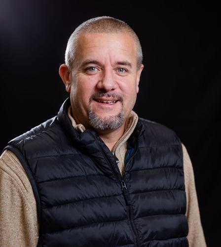 Renew pastor Chris Williams | | theadvocate.com