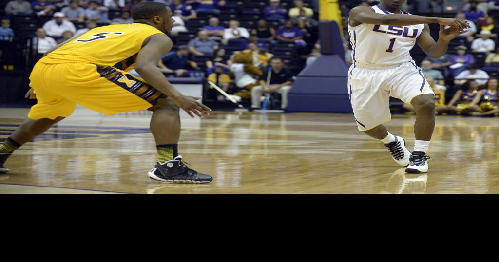 So, what's the deal with Anthony Hickey | LSU | theadvocate.com