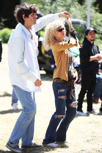 Here is who is playing and when at the 2019 Baton Rouge Blues Festival ...