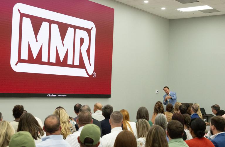 MMR Group opening its modular plant in Lafayette | Business ...