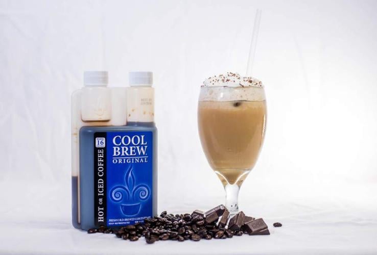 N.O. CoolBrew celebrates 25 years of cold drip coffee | Entertainment ...